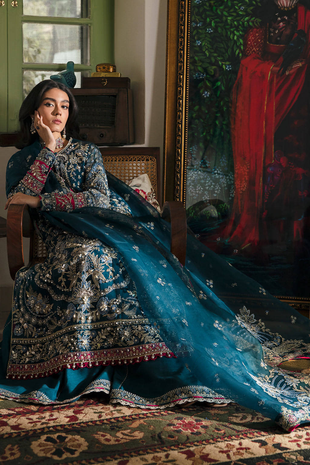 DIANA – Pukhrajpk DIANA – Pukhrajpk