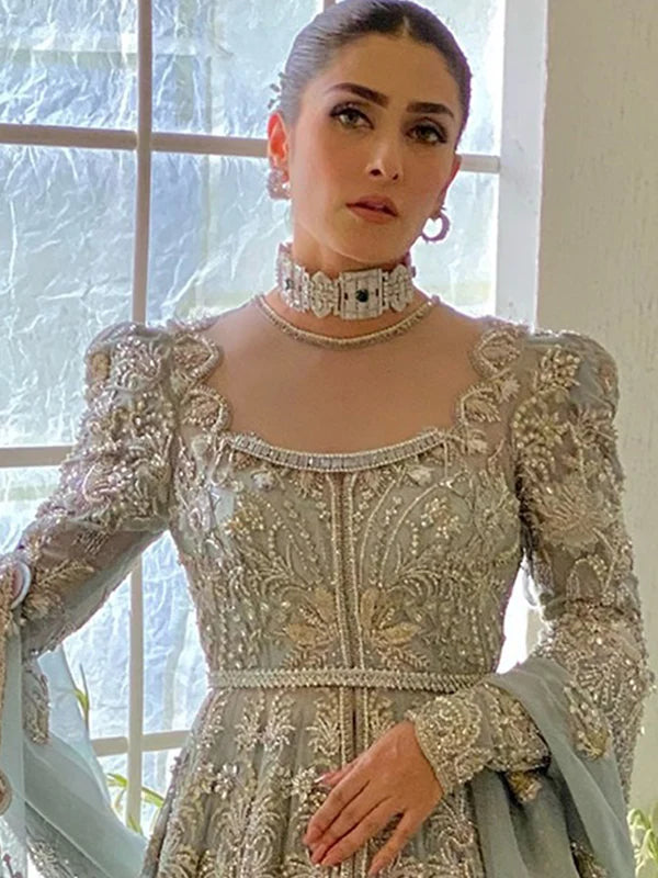 IRIS Couture - Medea – Pukhrajpk